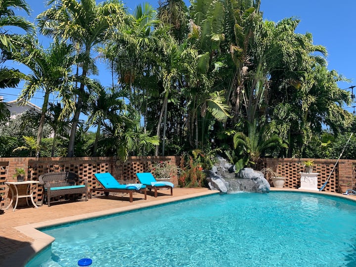 Guest House/studio/apartment - Dania Beach, FL