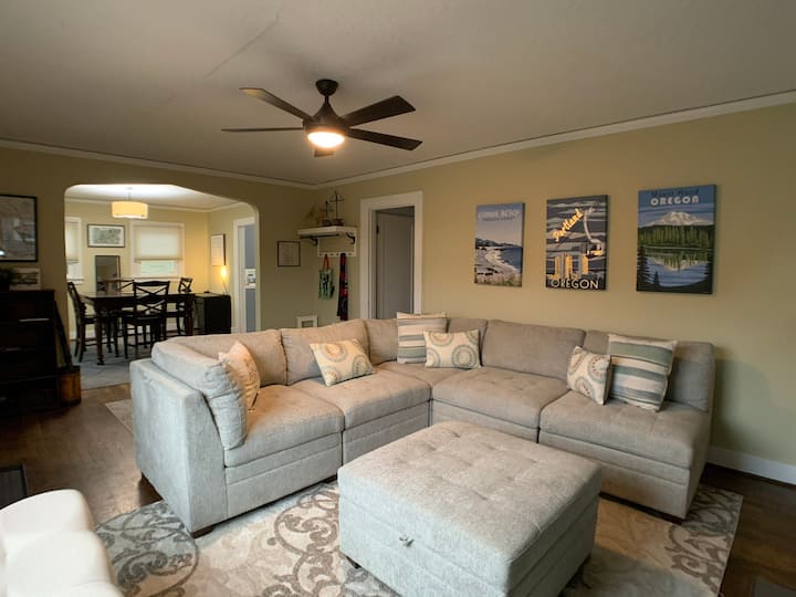 Se Portland Cottage In The City - Portland, OR