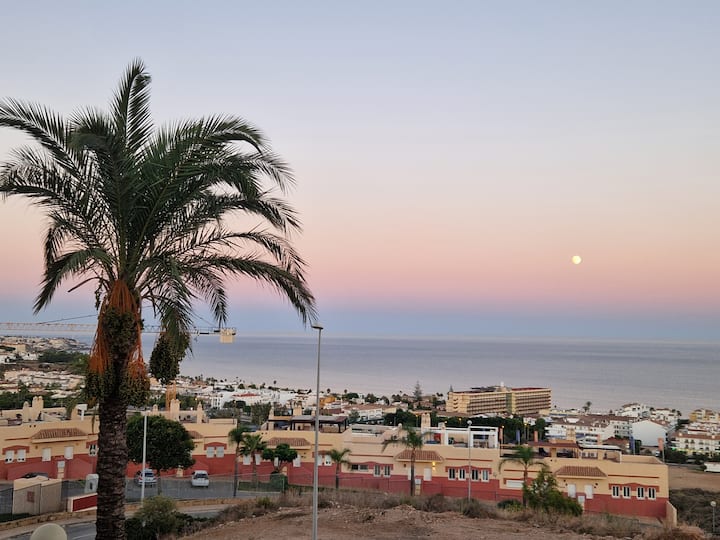 Magnifique Duplex Vue Mer. - Costa del Sol