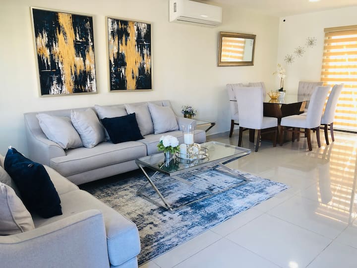 Espacio Cómodo Y Privado Tu Estancia Ideal En Herm - Hermosillo