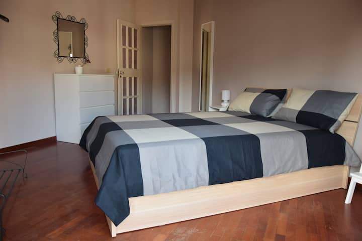 Residenza Morghen - Naples