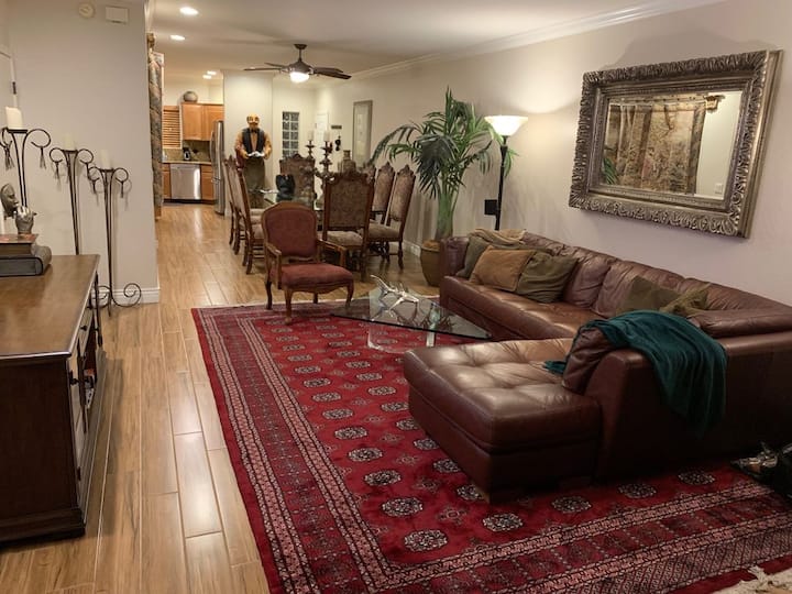 Prime Location-golf, Old Town, Hike & Bike Trails - Arizona