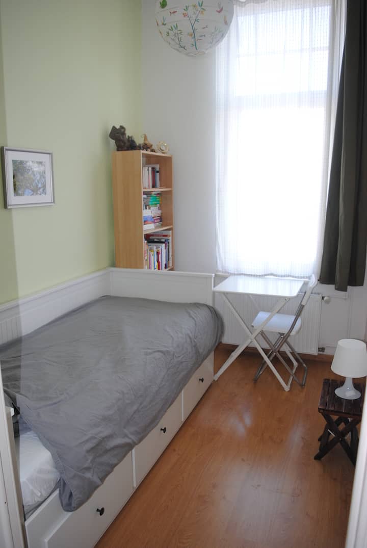 Jolie Chambre Chez L'habitant - Woluwe-Saint-Lambert