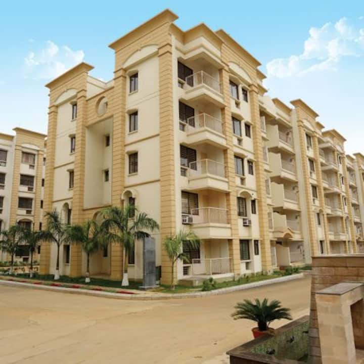 Fresh & Up - 3 Bhk On Rent For A Month Or More - Jamshedpur