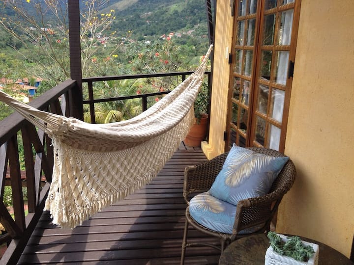 Chalet Aconchego - Ilhabela - Ilhabela