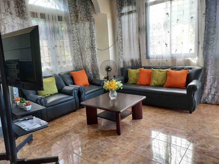 Gemhouse 5 Minutes To Downtown - Daet