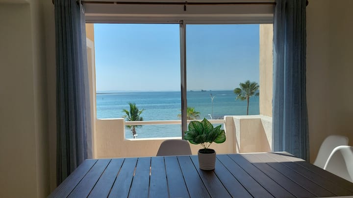 Casa Sotavento, Malecón, Vista Al Mar Y BahÃa. - La Paz