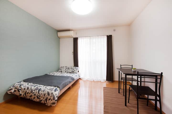 21) Hakata Area 4 People Private - Fukuoka