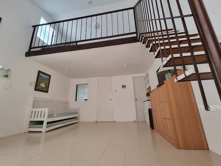 Little House Of Carilie In Laiya San Juan Batangas - Laiya