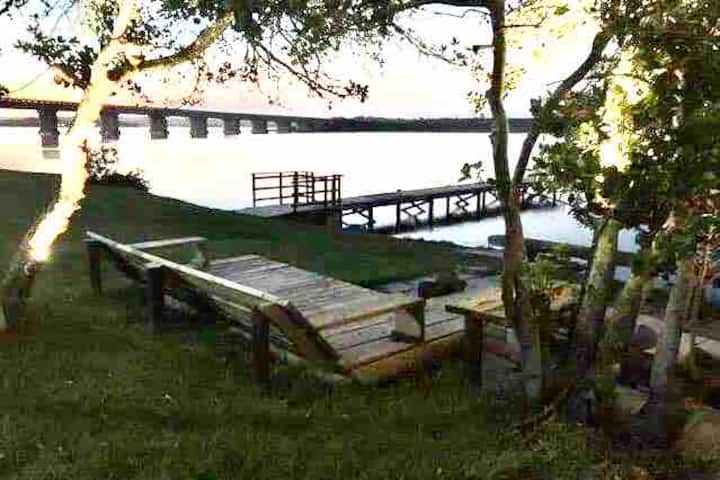 St Francis Bay, Krom River House - Saint Francis Bay