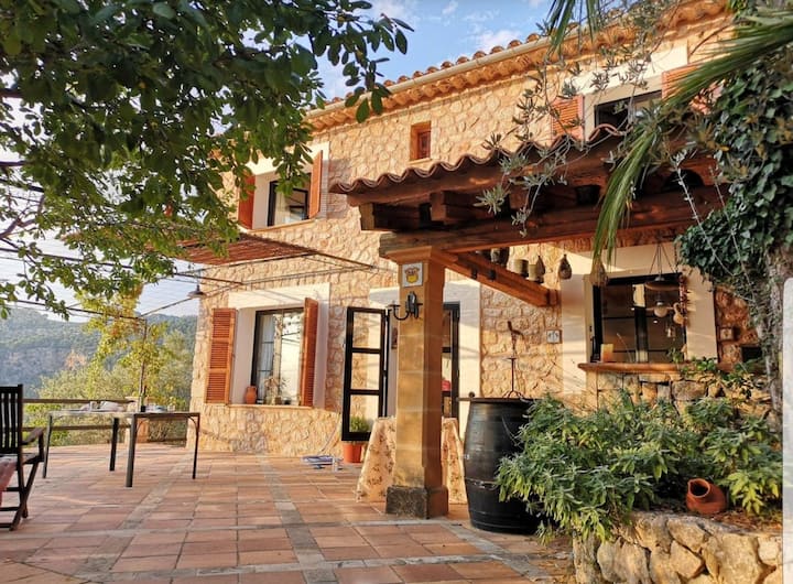 Spectacular Home - Maiorca, Spagna