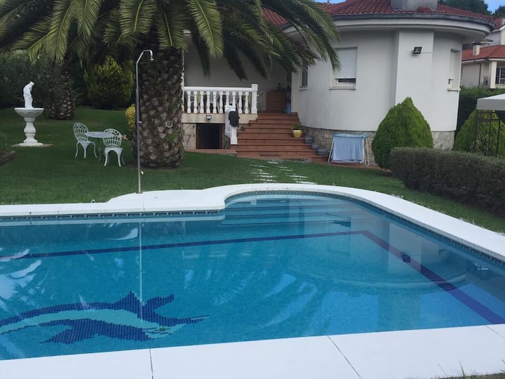 Casa Los Moñigueros - Escalante