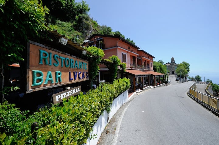 Casa Gelsomino - Furore
