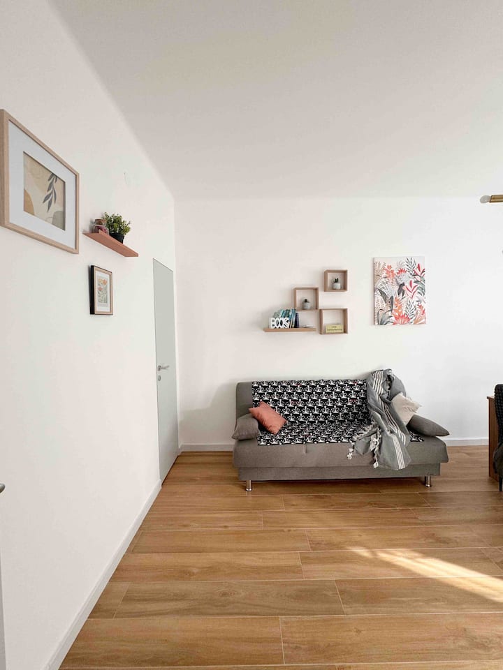 Casa Donna Bettina A - Imperia