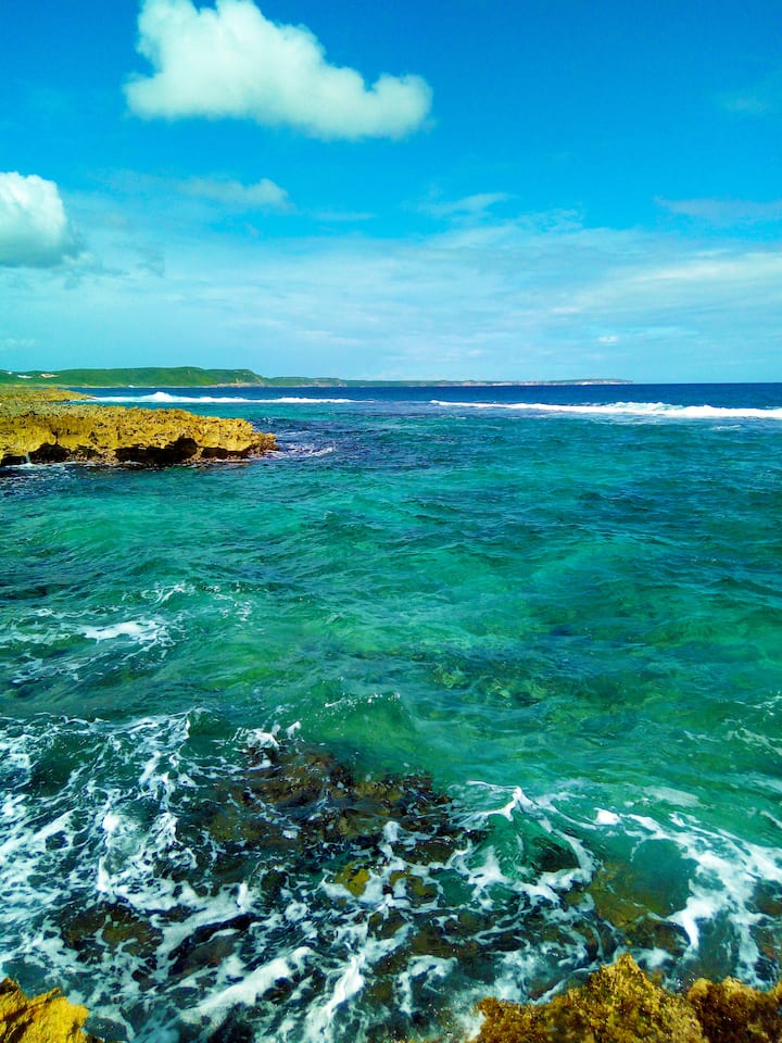 Miracle Des Caraibes - Guadeloupe