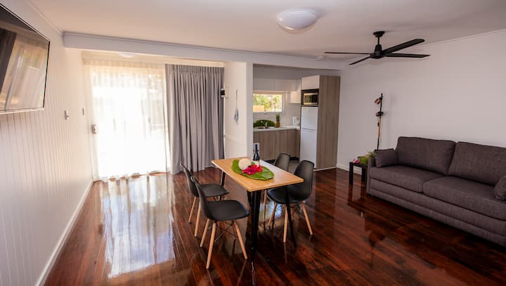 Dandaloo Unit 8 - Townsville