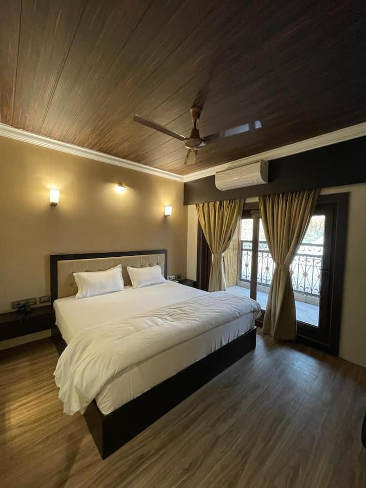 Farmhouse Stay In Karjat - Karjat