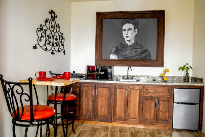 Tu Mejor Opción En Playas De Rosarito - Rosarito