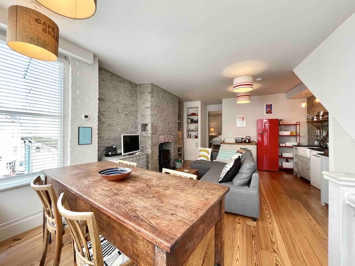 Super Location, Close River, Restaurants & Shops! - Dartmouth