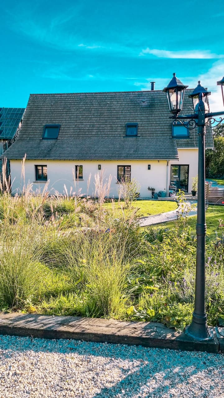 La Chambre Du Cotil Ribes - Dives-sur-Mer
