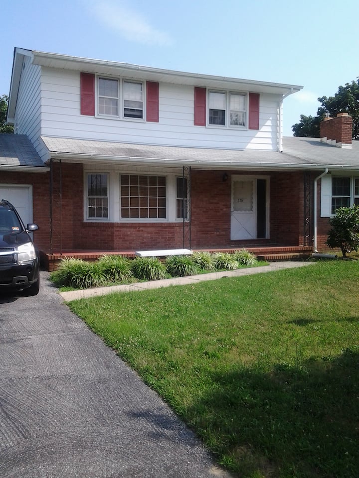 Medical Students Welcome! - New Jersey