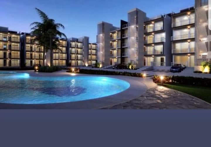 Depto, Punta Diamante 🤩 - Acapulco