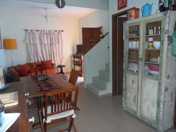 Casa Paraty, Para Temporada - Sobrado Azul - Paraty