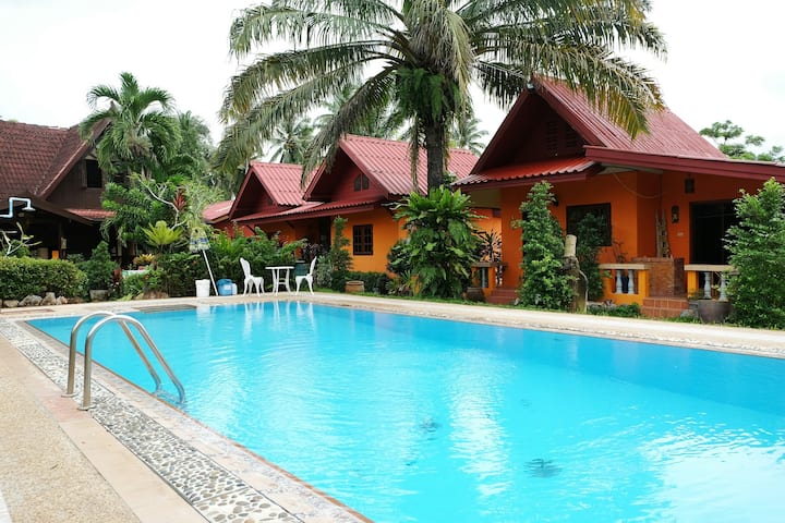 1br- Praewa Villa N3 - Ao Nang