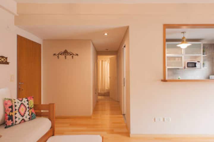 Cozy Apartment In Palermo Tango - Buenos Aires