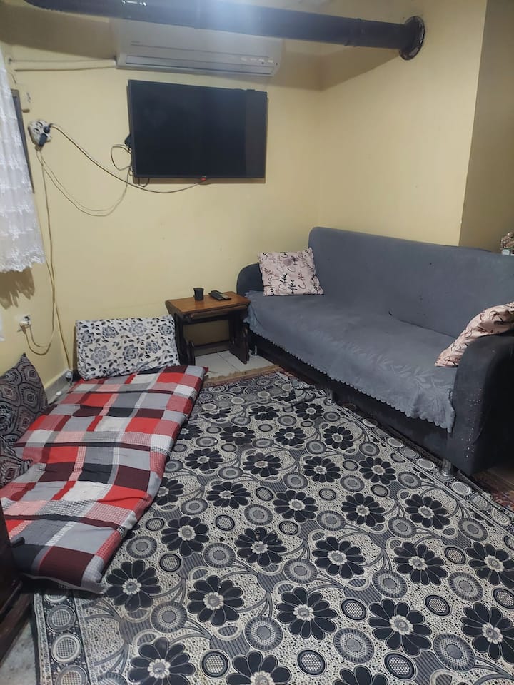 Otantik Ve Yerel Yayladağı Evi - Hatay