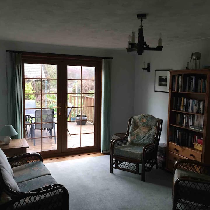 Westhaven House Twin - Skye