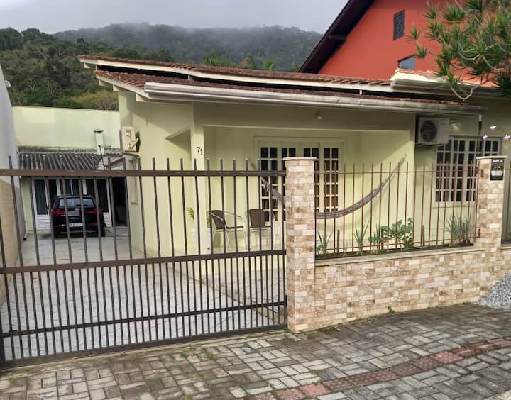 Casa Em Porto Belo. - Porto Belo