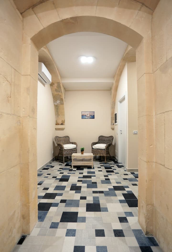 Appartamento Taormina - Pozzallo