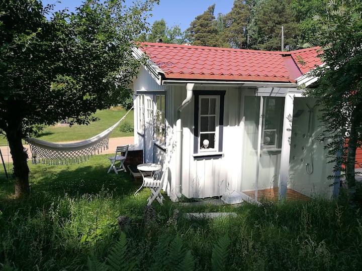 Santuary In The Heart Of Nature - Lysekil