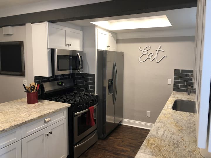 Newly Remodeled In The Heart Of Incline Village - Carson City, NV