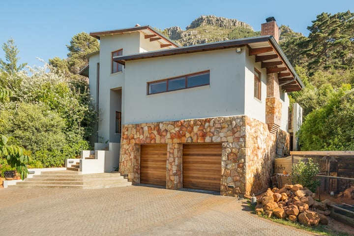 Maison Exceptionnelle Au Milieu De La Fôret - Cape Town