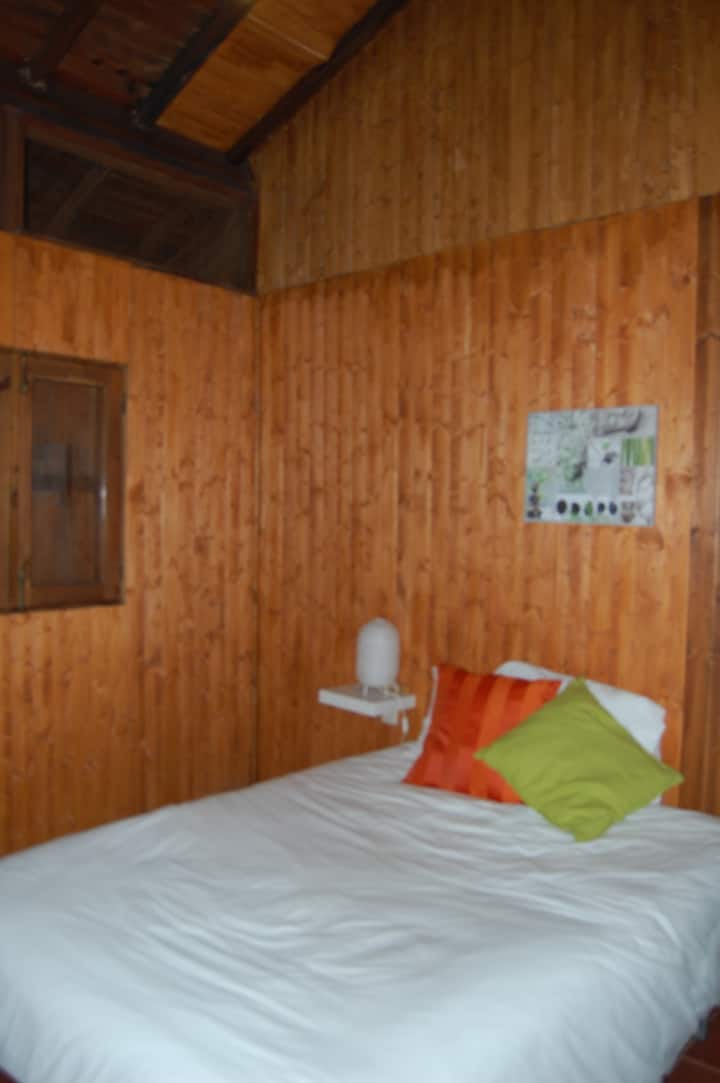 Refugio Na Natureza - Amarante
