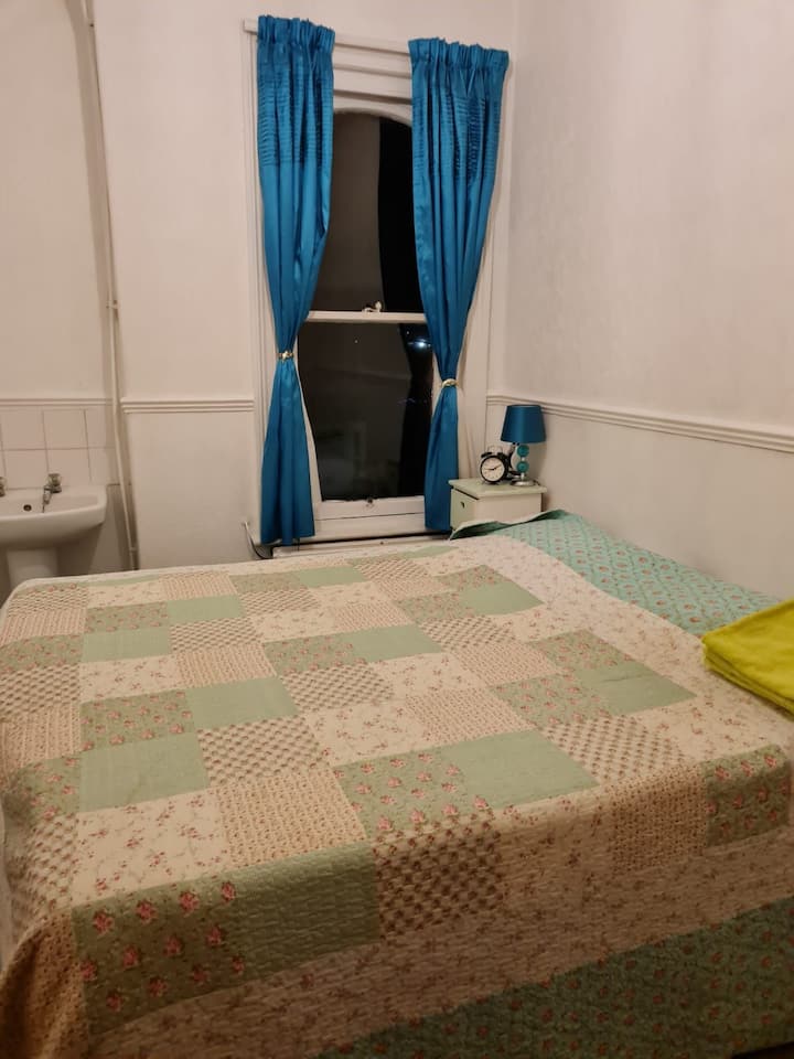 Private Room 3 - Bridlington