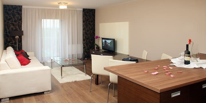Apartmán Pro 3 Osoby - Pilsen