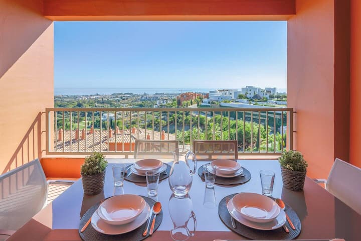 Royal Apartment 6 - Benahavís
