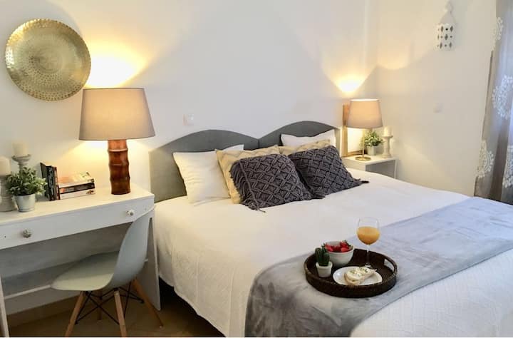 Mytavirahome - Tavira