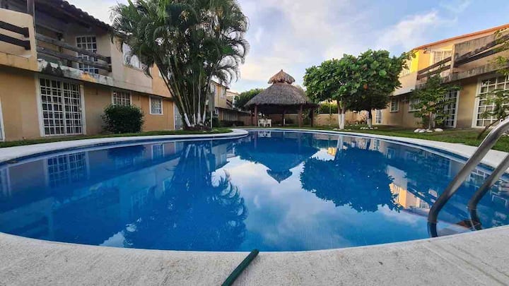 Tuhogaren Ixtapa Para Unas Vacaciones Inolvidables - Zihuatanejo