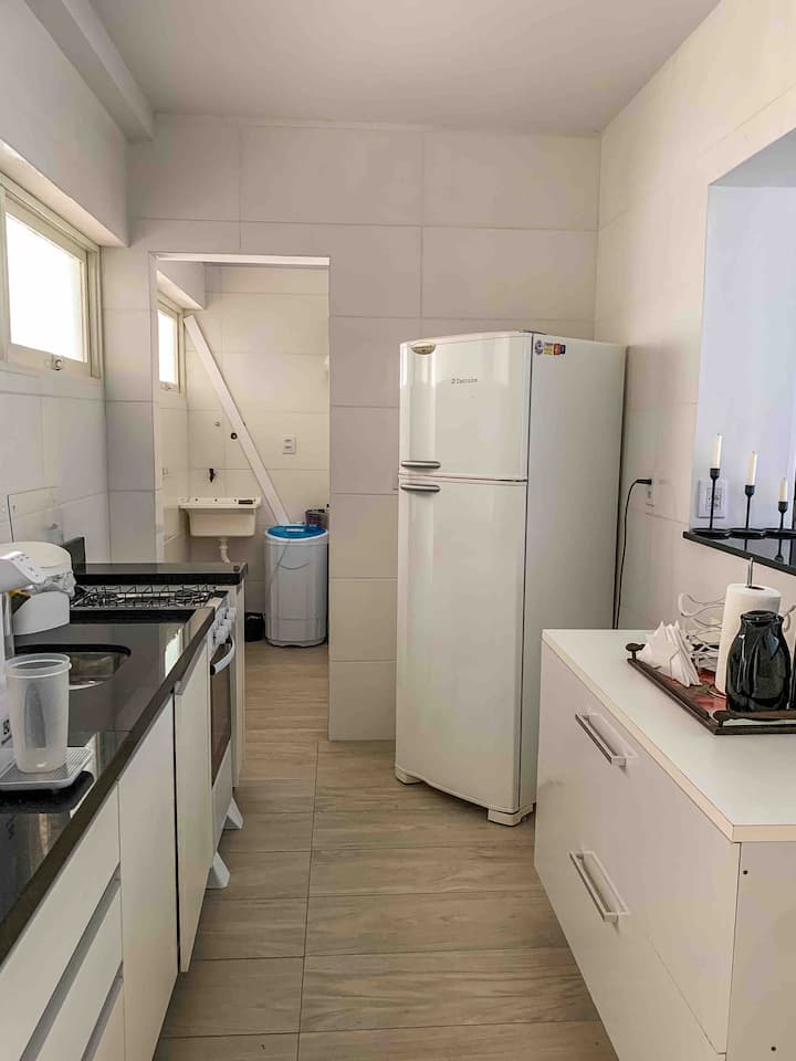 Apartamento No Centro De Torres - Torres