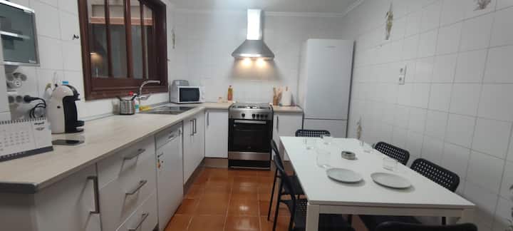 Albalat Apartment - El Perellonet