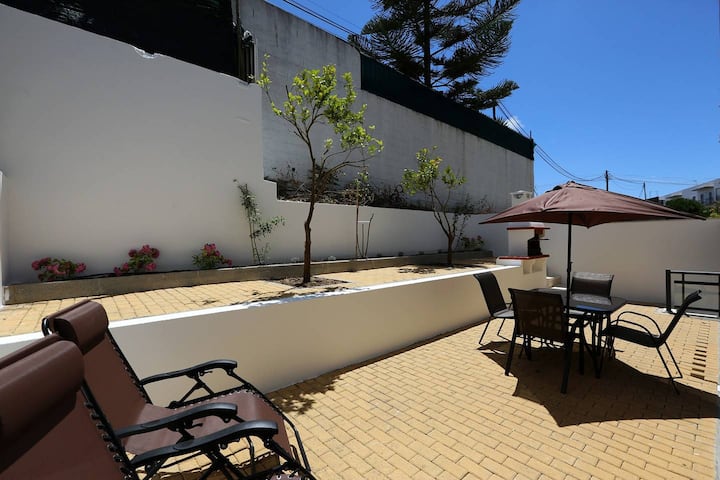 Hills And Waves Apartment - Nazaré