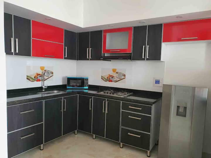 Agradable Casa En Acacías - Acacias