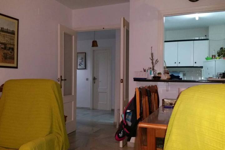 Apartamento En Cabo De Gata - Cabo de Gata