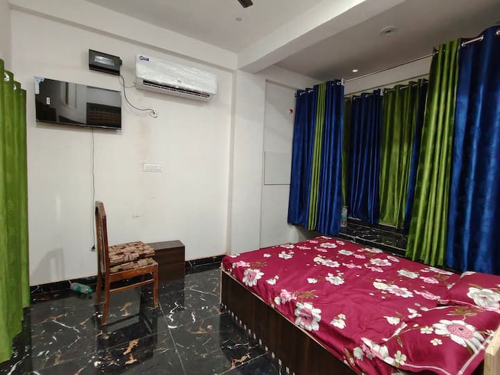 Ananya Hotel And Ayurveda Hwc - Etawah