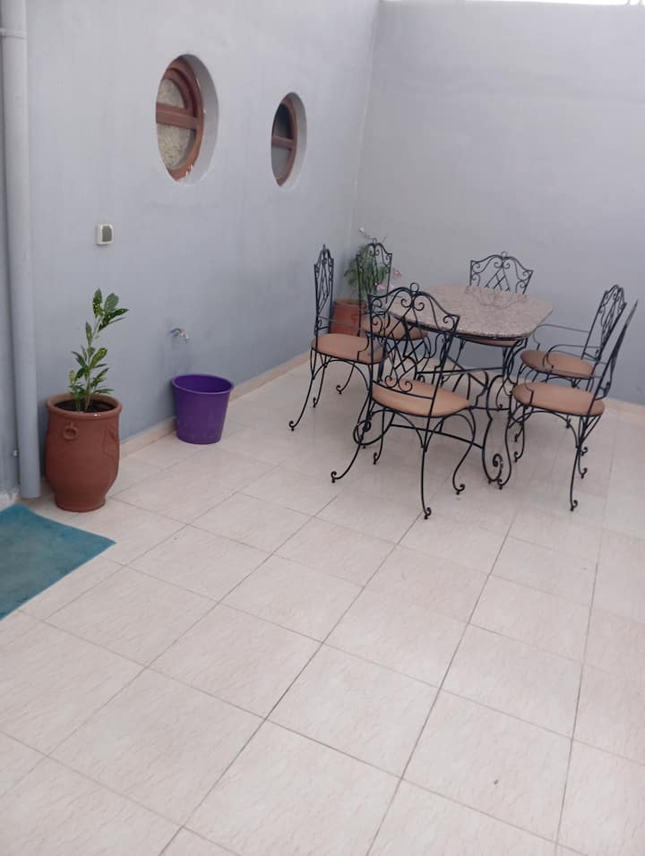 Appartement À Louer Taghazout - Morocco