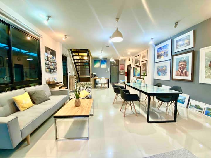 Relax@krabi Home Gallery Aonang - Province de Krabi